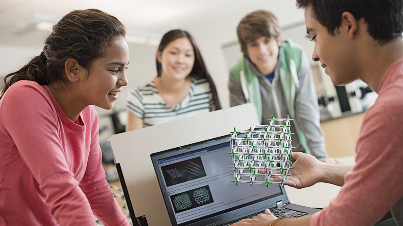 HMH Science Dimensions | K-12 Science Program | Houghton Mifflin Harcourt