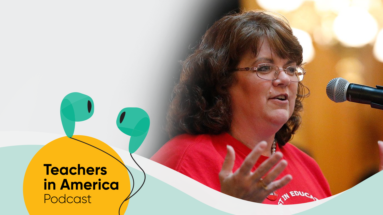 Cultivating a Collaborative Teacher Community with Teresa Meredith, IN ...