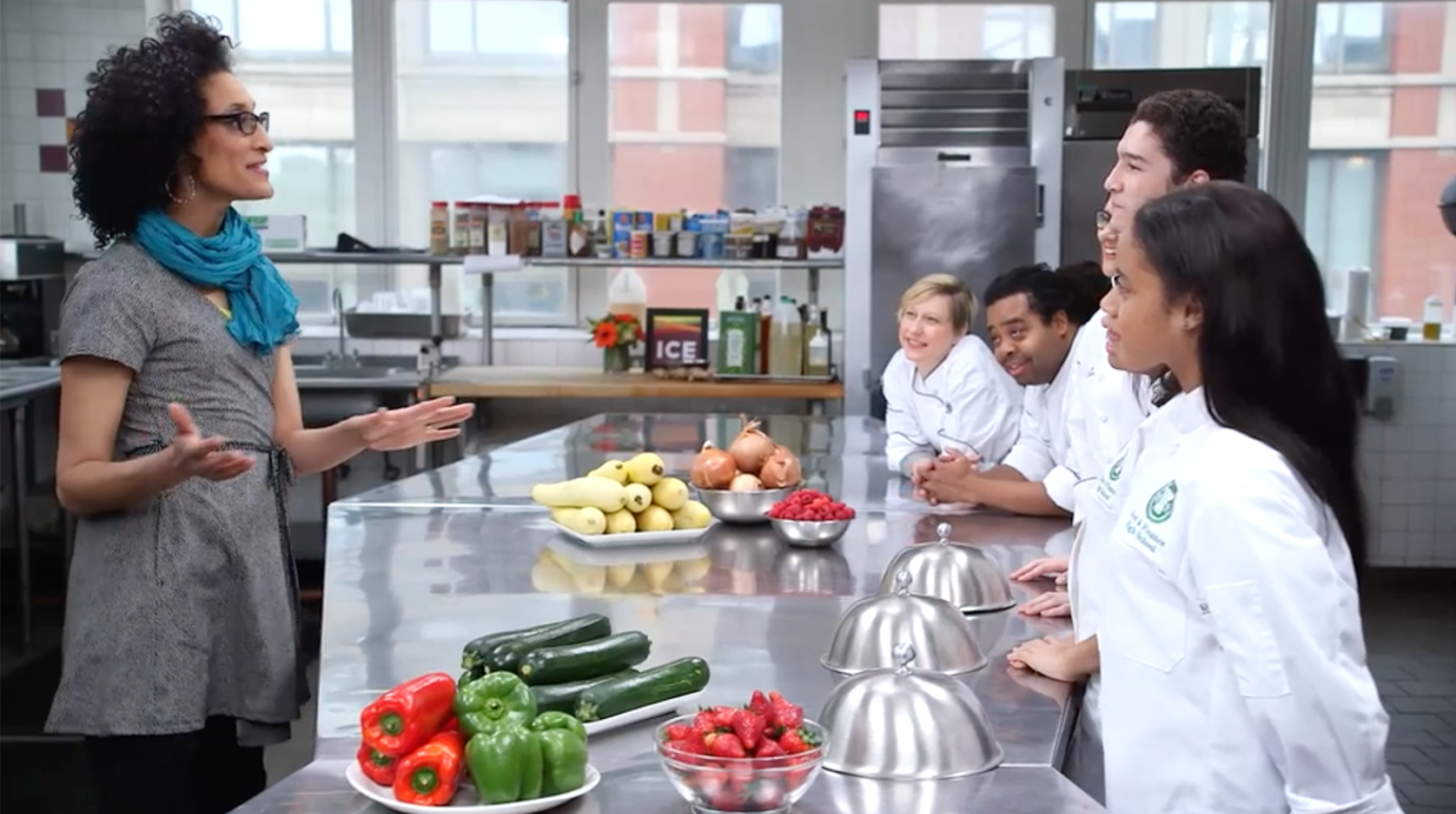 Math Meets Culinary Arts Math In Cooking Houghton Mifflin Harcourt