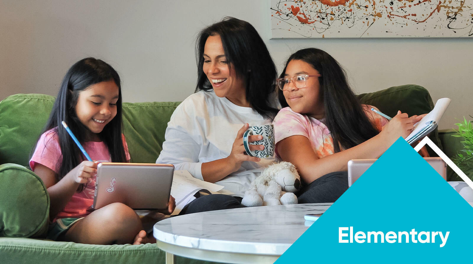 Fun Elementary School Learning Activities | Houghton Mifflin Harcourt