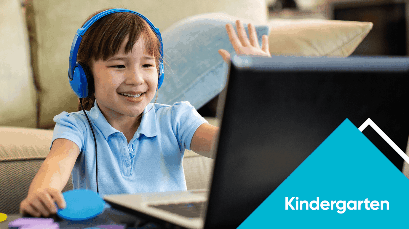 Fun Kindergarten Learning Activities for Students | Houghton Mifflin ...