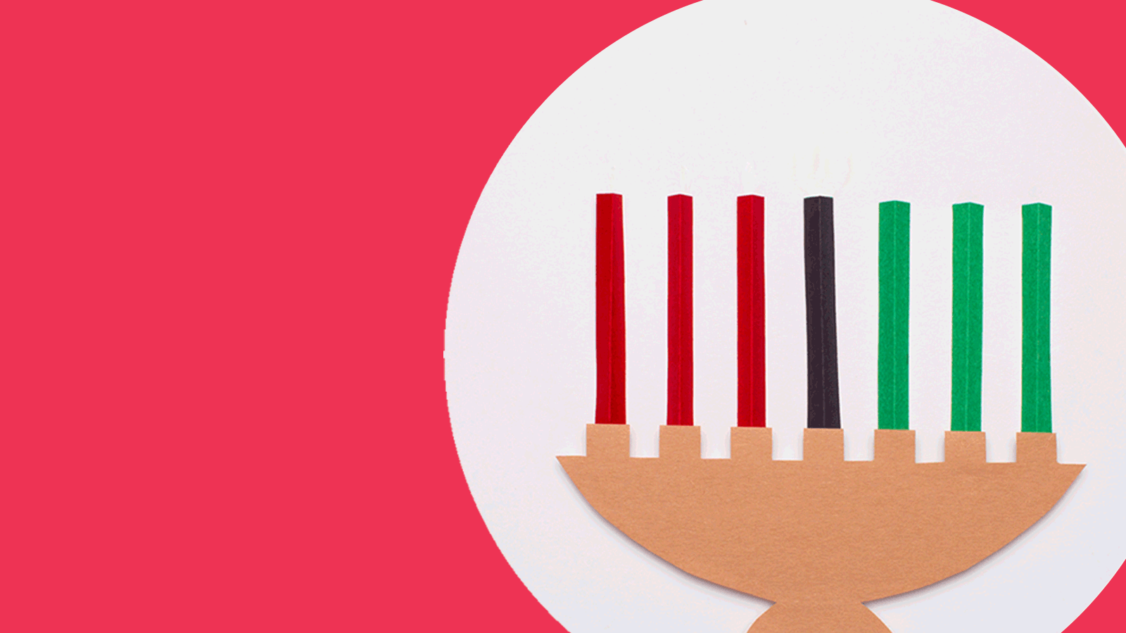 7 Kwanzaa Activities Lesson Plans For Elementary Students Houghton