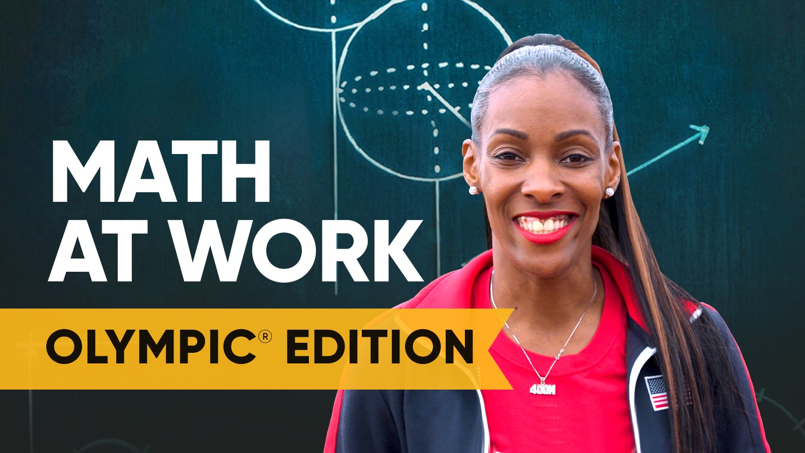 Math at Work Olympics: Math Olympics Activities | Houghton Mifflin Harcourt