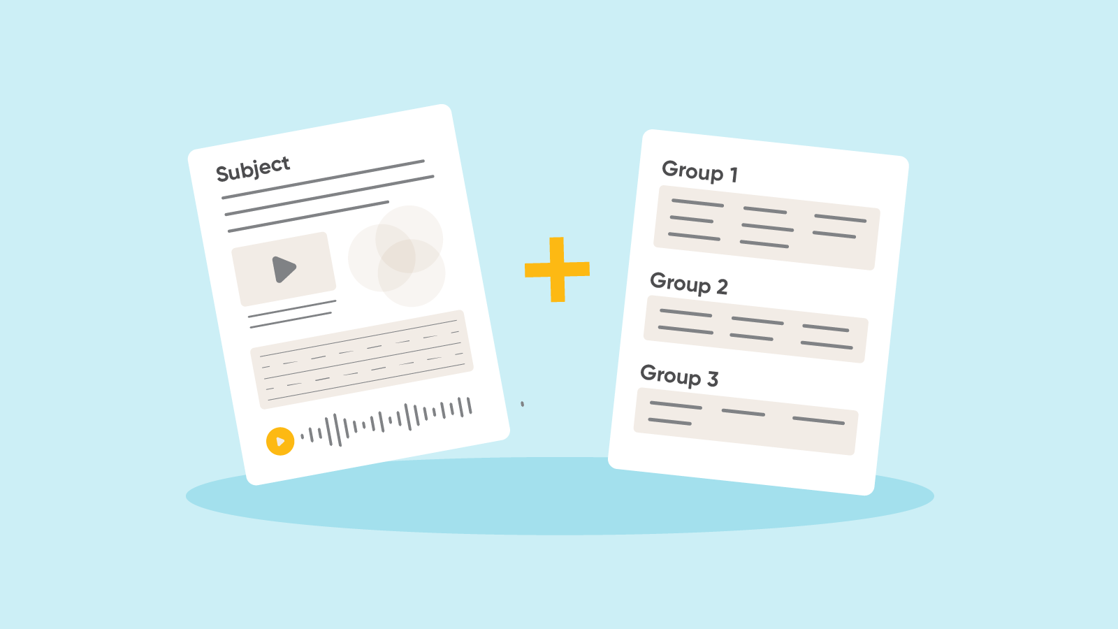 UDL vs Differentiated Instruction | Houghton Mifflin Harcourt