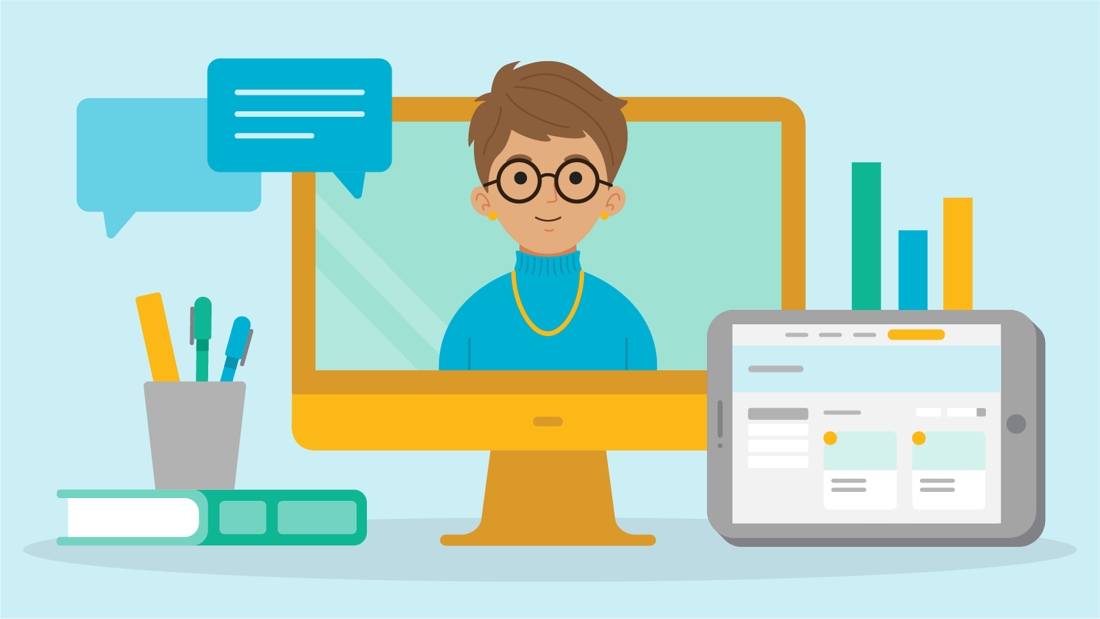 All-New 2022 Program Enhancements to Bolster Student Usability and ...
