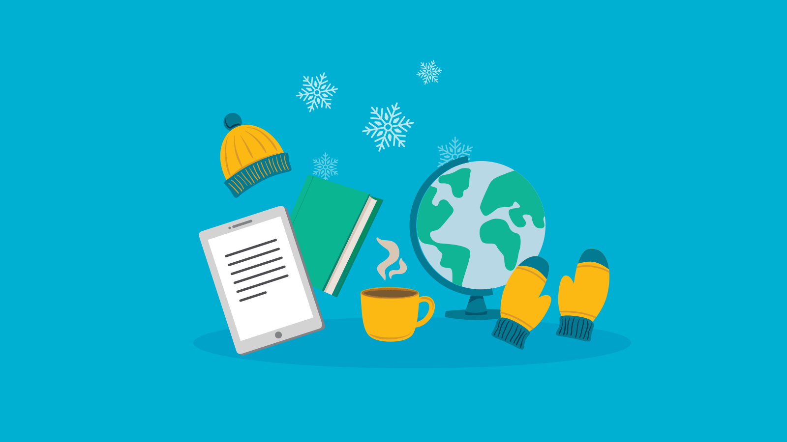 8 Fun Winter Classroom Activities & Lesson Plans | Houghton Mifflin ...