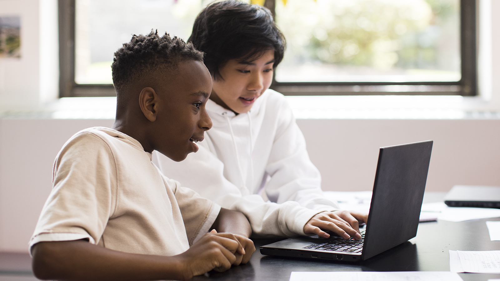 Using Technology to Differentiate Instruction | Houghton Mifflin Harcourt