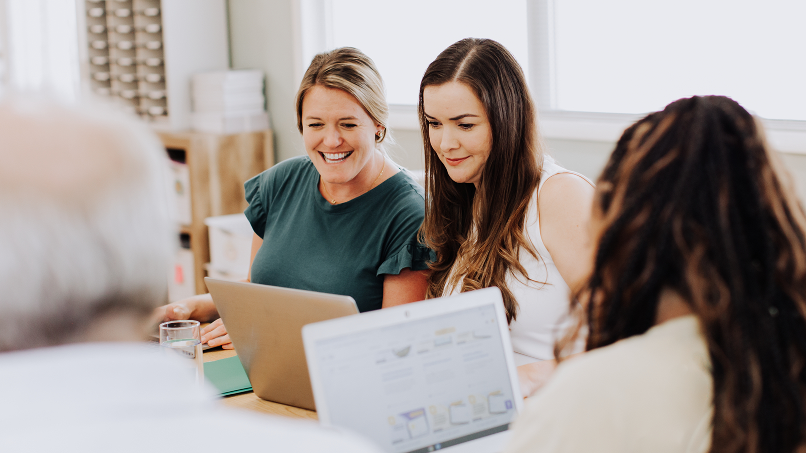 Strategies for Starting a Professional Learning Community in Education