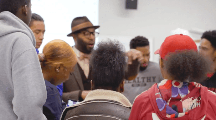 How to Write a Rap Lesson Plan | Houghton Mifflin Harcourt