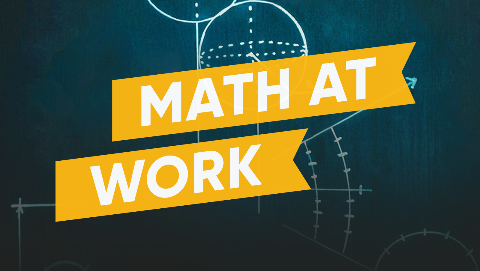 Math At Work Jobs That Involve Math Houghton Mifflin Harcourt