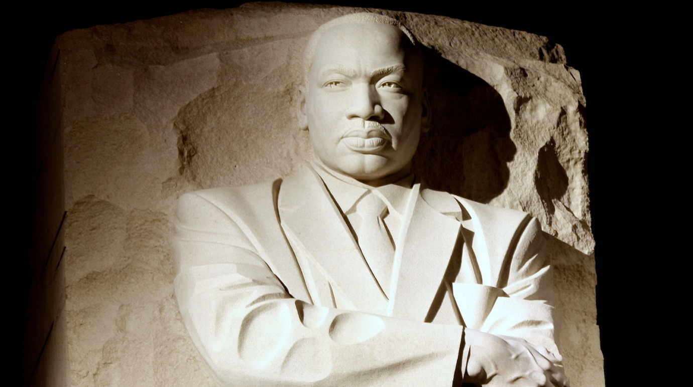 Martin Luther King Jr. Day Discussion Questions & Reflection | Houghton ...