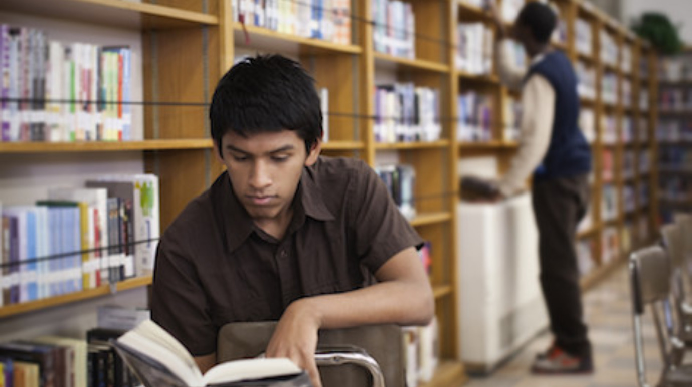 7 ELL Strategies for Reading Success | Houghton Mifflin Harcourt