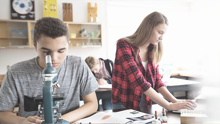 HMH Science Dimensions | K-12 Science Program | Houghton Mifflin Harcourt