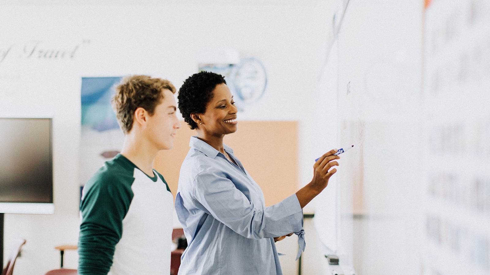 Math Curriculum | K-12 Math Programs | Houghton Mifflin Harcourt