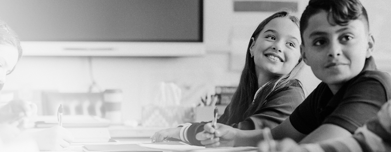 English Language Development Programs | K-12 ESL Curriculum | HMH