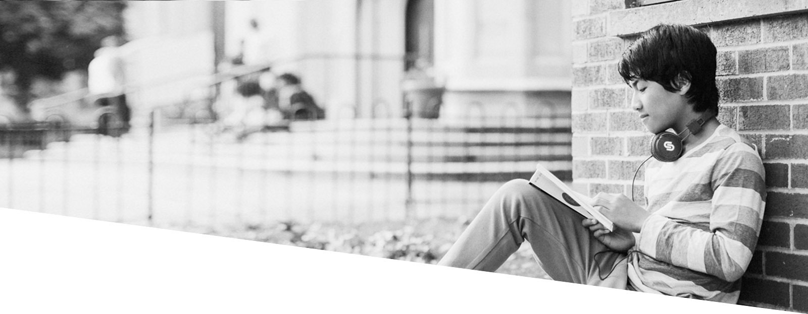 Literacy Programs | K-12 ELA & Reading Curriculum | Houghton Mifflin ...