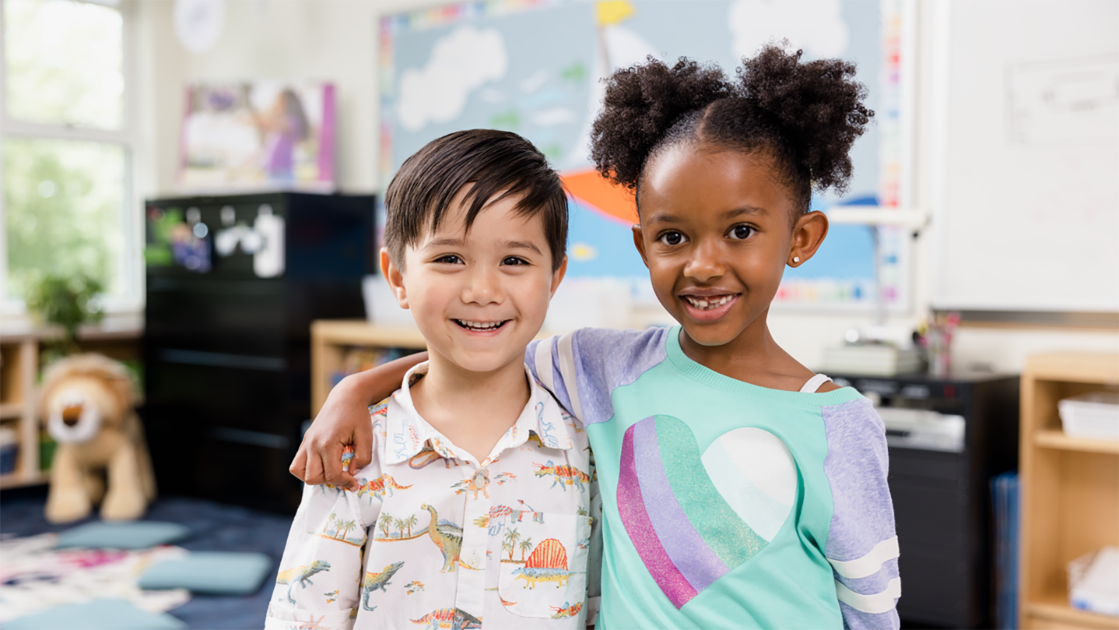 4 Welcome Back to School Activities Ideas For Students Houghton 