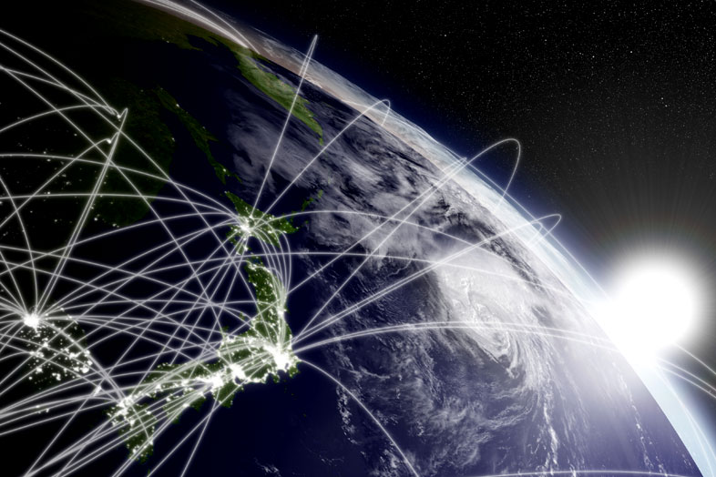 Google Invests in Trans-Pacific Cable for Faster Data – ReadITQuik
