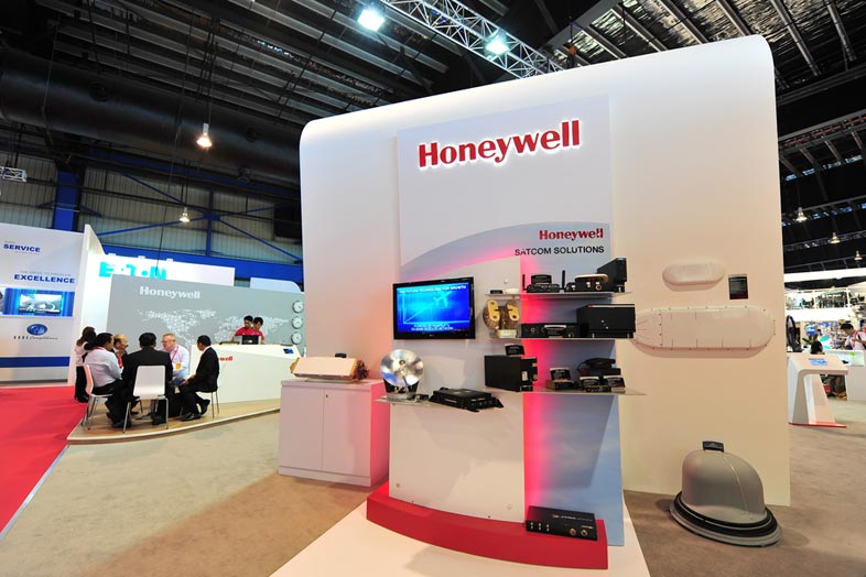 Honeywell Acquires Supply Chain Leader Intelligrated – ReadITQuik