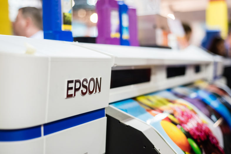 Epson Ramps Up Commercial Scanner Portfolio – ReadITQuik