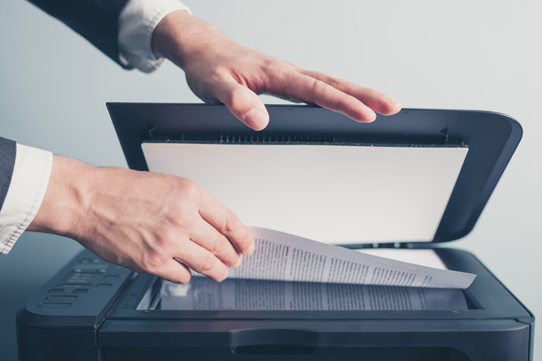 Epson Launches the World’s Fastest Photo Scanner – ReadITQuik