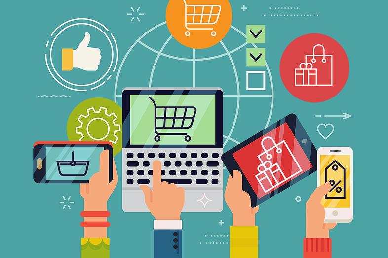Innovative Strategies of Online Retailers – ReadITQuik