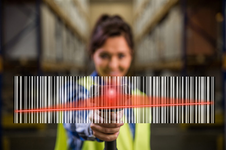 Pistol Grip Barcode Scanning Now on Mesa 2 Rugged Tablet™ – ReadITQuik