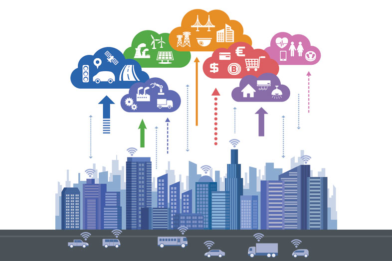 Oracle Introduces New IoT-based Cloud Solutions – ReadITQuik