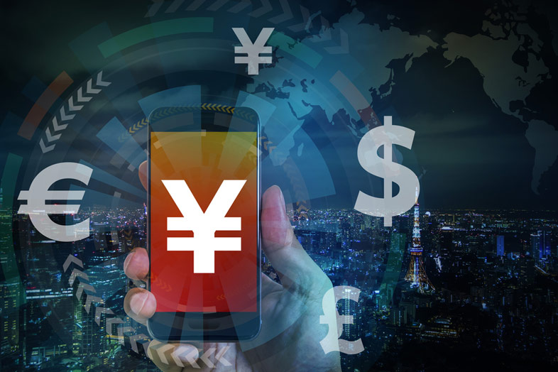 Chinese Fintech: Crouching Tiger, Hidden Dragon – ReadITQuik