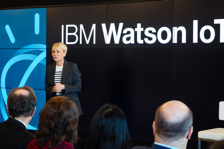 IBM Watson Gets New Logo – ReadITQuik