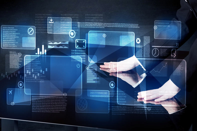 The Desktop of the Future is Virtual and Here! – ReadITQuik