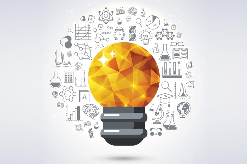 World's Top 50 Smart Companies – ReadITQuik