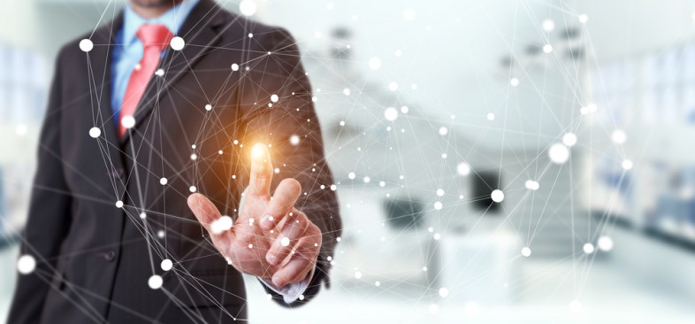 Accenture Unveils an Intelligent Enterprise Platform to Empower Digital ...