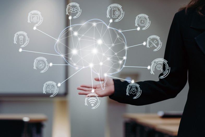 C3 IoT Teams Up with Intel for AI Appliance – ReadITQuik