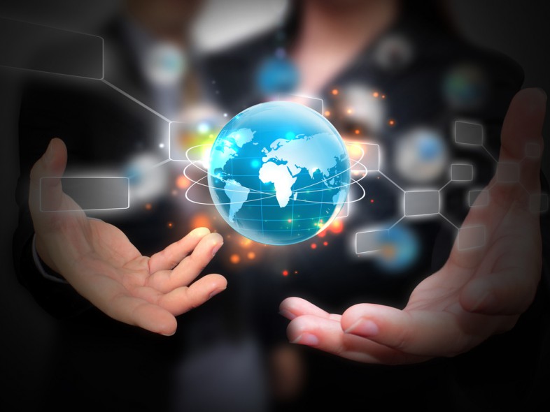 Pega Unveils 'Pega Infinity' a Digital Transformation Software – ReadITQuik
