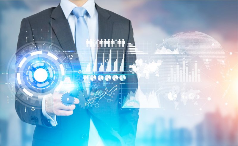 Blue River Partners Adds New Technology Service Offerings – ReadITQuik