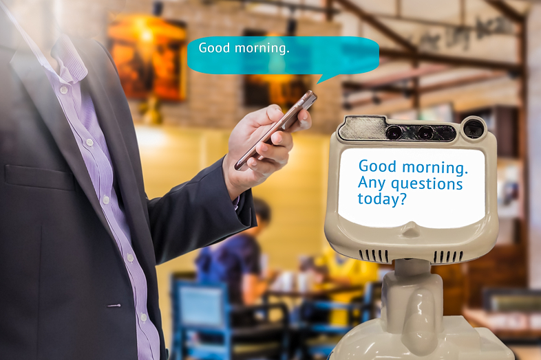 Chatbots: The next Cyber-Attack Targets? – ReadITQuik