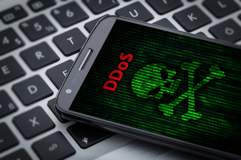 How to Identify a DDoS Attack – ReadITQuik