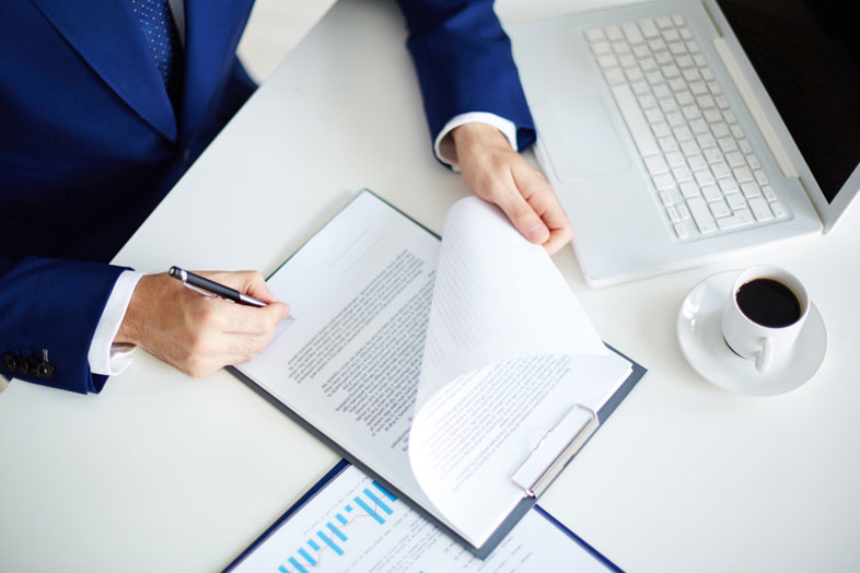 Manage IT Outsourcing Contract in 7 Easy Steps – ReadITQuik