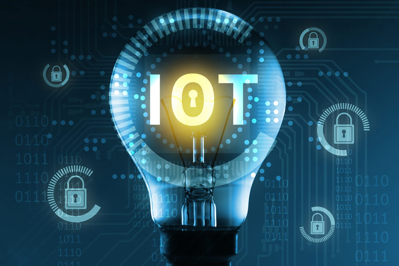 10 IoT Security Firms to Watch for – ReadITQuik
