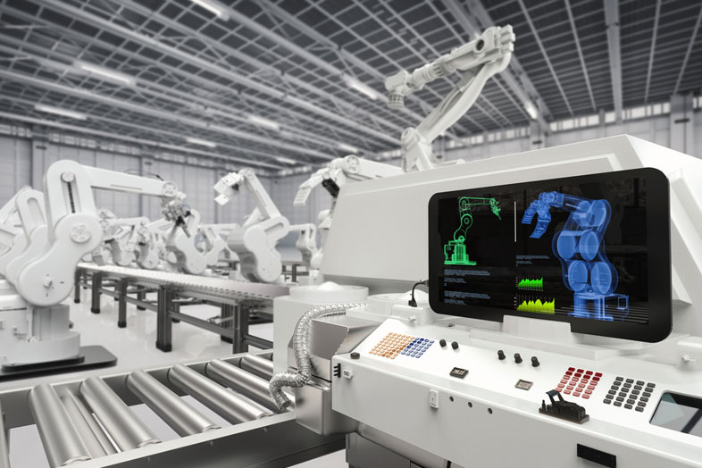 How Smart Factories Will Transform Manufacturing Capabilities – ReadITQuik