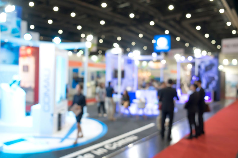 Event Marketing Gets a Technology Makeover – ReadITQuik