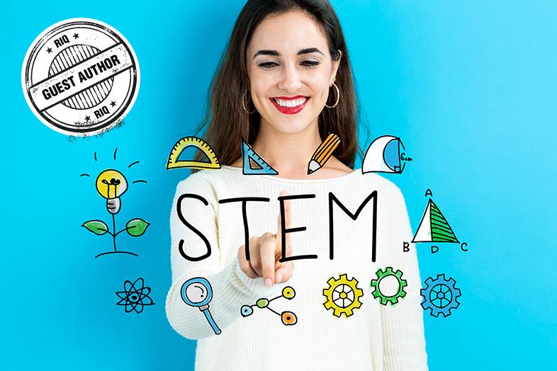 Why Women in STEM Education are Essential to the Future of Tech ...