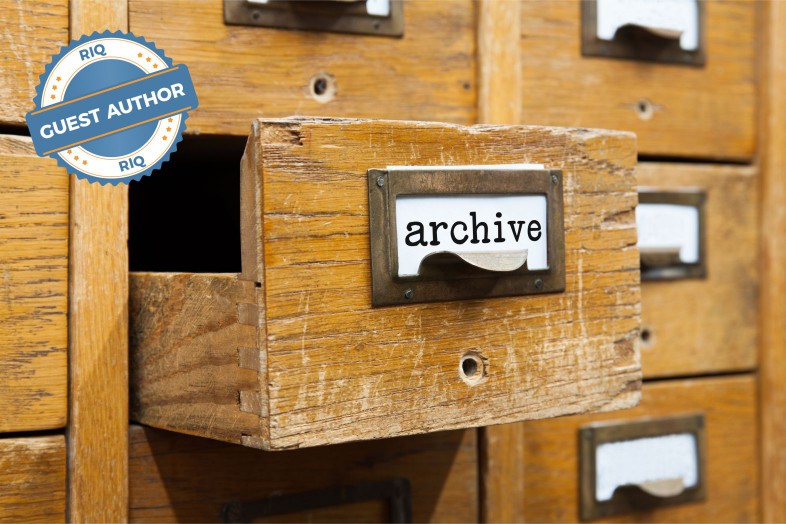 How Logs Can Tell the Story of Your Business – ReadITQuik
