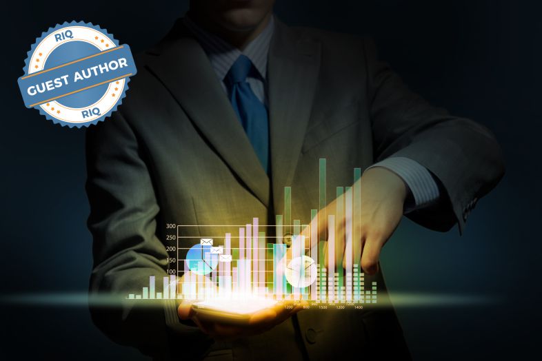 Prepared for the Future? Data and Analytics Predictions to 2021 ...