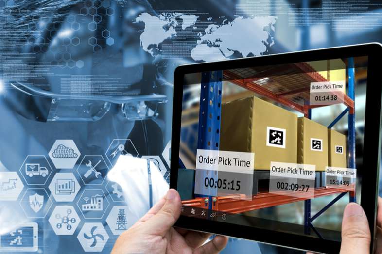 With IT and SCM Synced, Big Data is a Game Changer – ReadITQuik