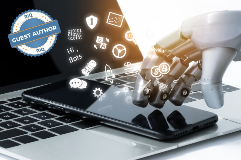 Three Contract Management Technology Trends Impacting IT in 2018 ...