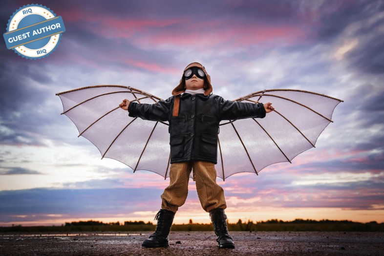 Why Unsupervised Machine Learning is the Future of Cyber Security ...