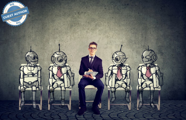 How to Build Your Expertise in Artificial Intelligence – ReadITQuik