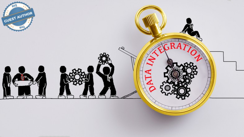 A Guide to Integrating Data and Analytics Across Your Organization ...